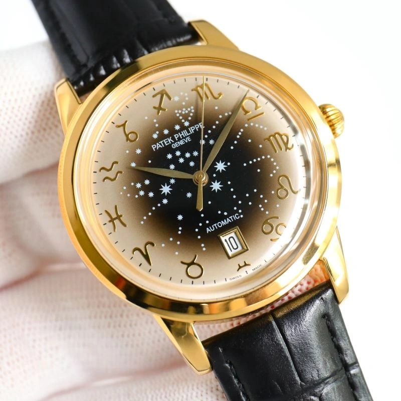 Mirror quality PATEK PHILIPPE Watches