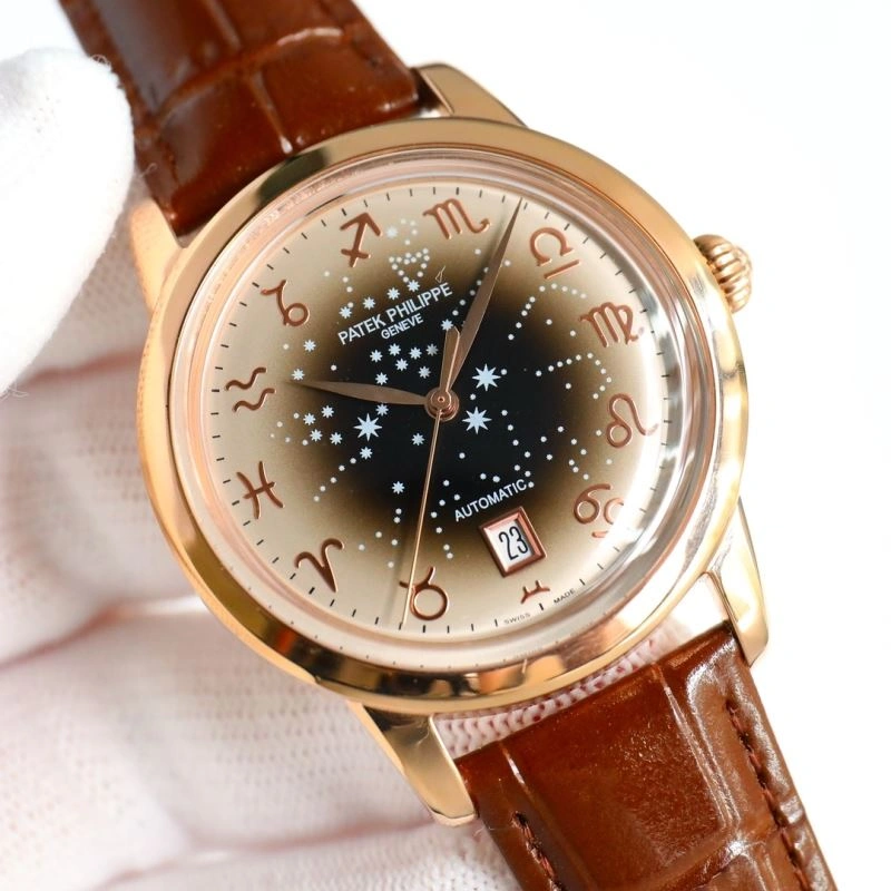 Mirror quality PATEK PHILIPPE Watches