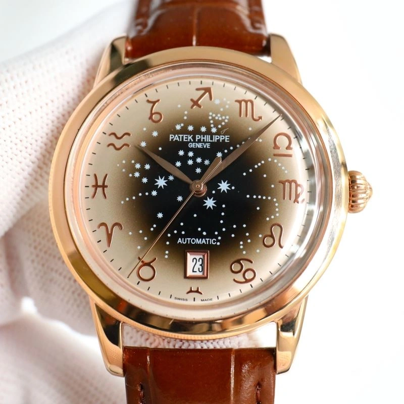 Mirror quality PATEK PHILIPPE Watches