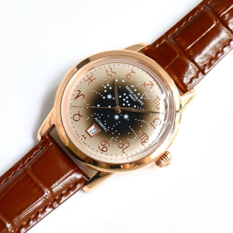 Mirror quality PATEK PHILIPPE Watches