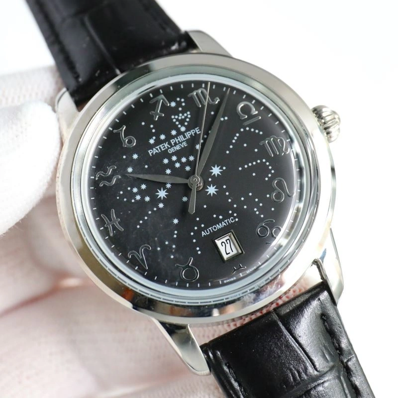 Brand-original PATEK PHILIPPE Watches