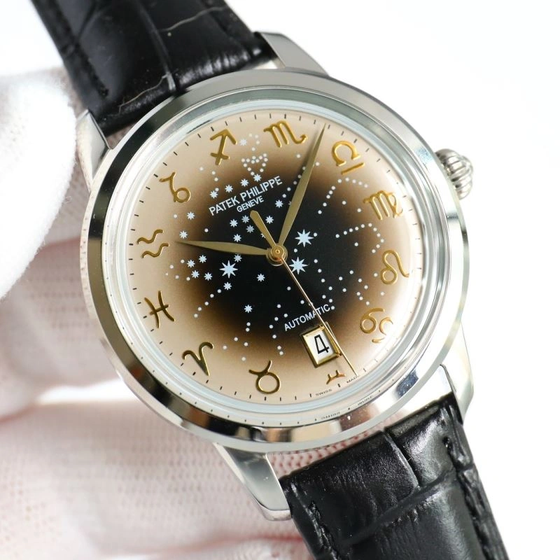 Brand-original PATEK PHILIPPE Watches