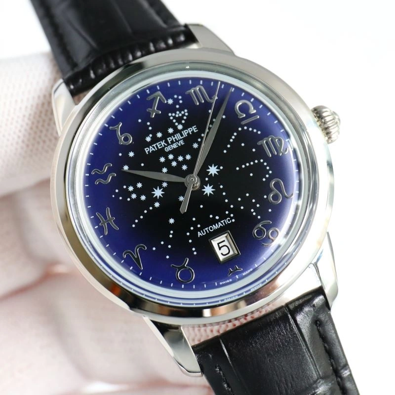 Brand-original PATEK PHILIPPE Watches
