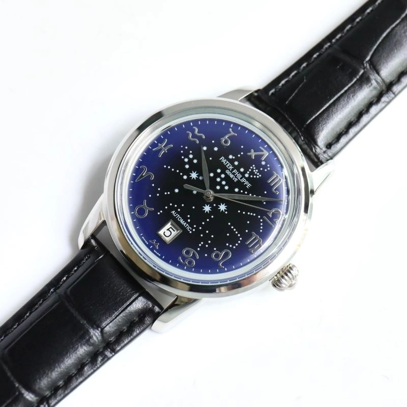 Brand-original PATEK PHILIPPE Watches