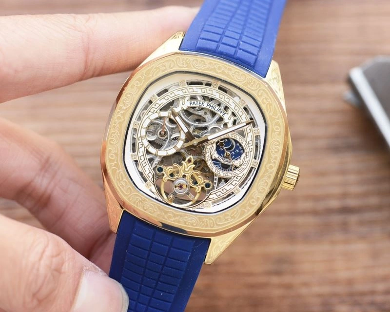 Mirror quality PATEK PHILIPPE Watches