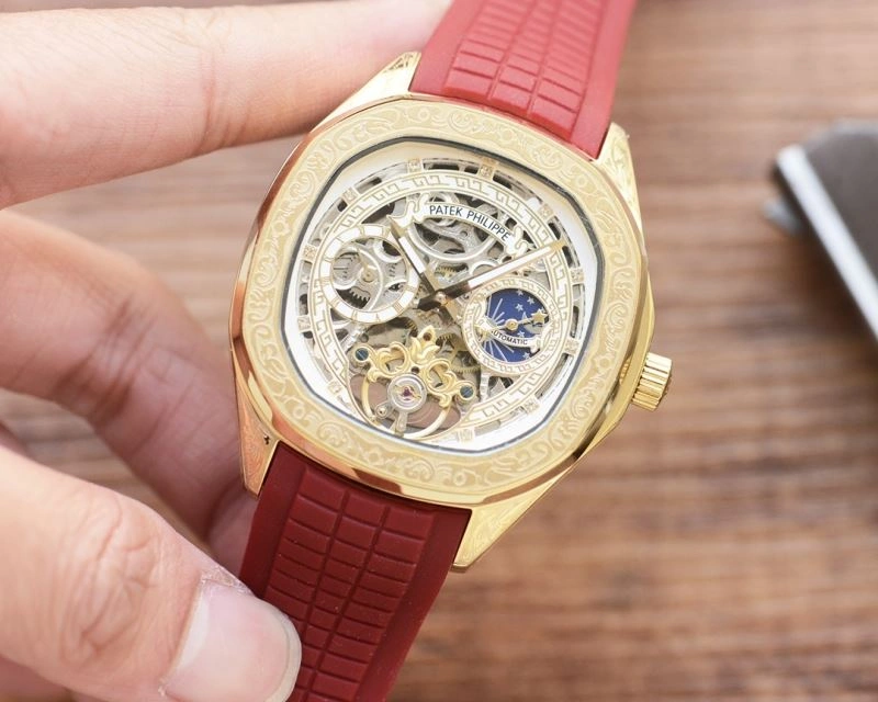 Mirror quality PATEK PHILIPPE Watches