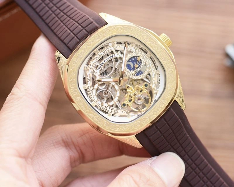 Mirror quality PATEK PHILIPPE Watches
