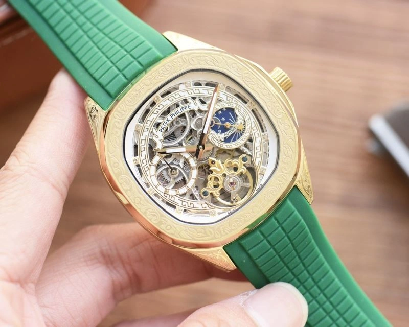 Mirror quality PATEK PHILIPPE Watches