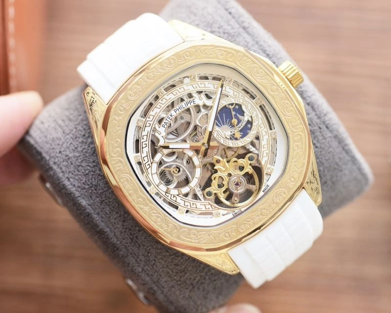 Mirror quality PATEK PHILIPPE Watches