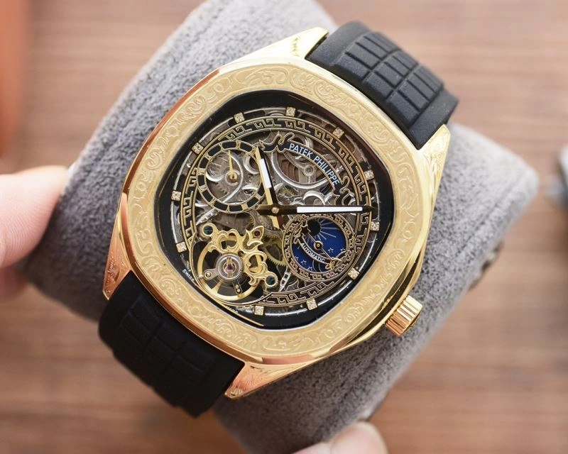 Mirror quality PATEK PHILIPPE Watches