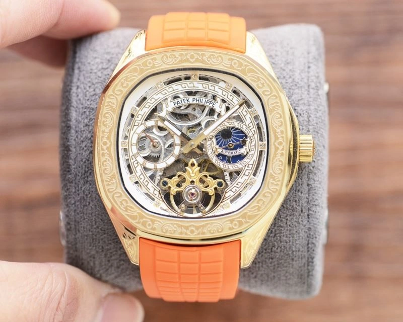 Mirror quality PATEK PHILIPPE Watches