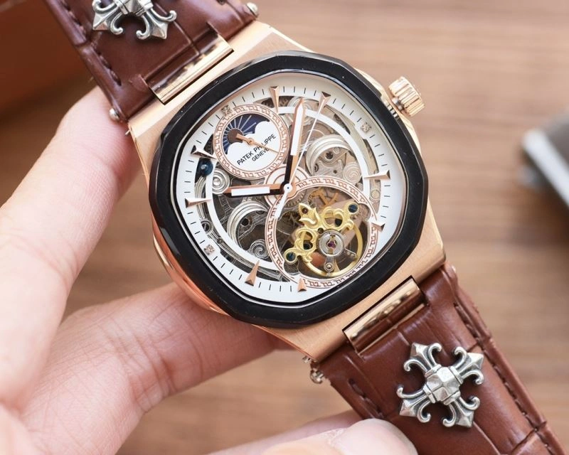 Legit PATEK PHILIPPE Watches