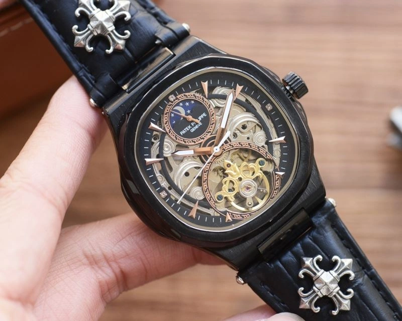 Legit PATEK PHILIPPE Watches