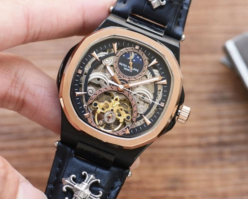Legit PATEK PHILIPPE Watches
