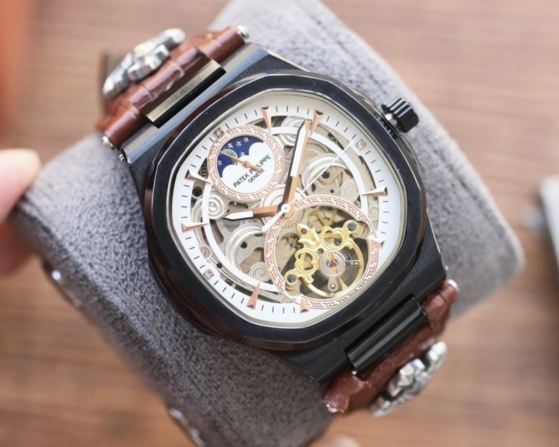 Legit PATEK PHILIPPE Watches