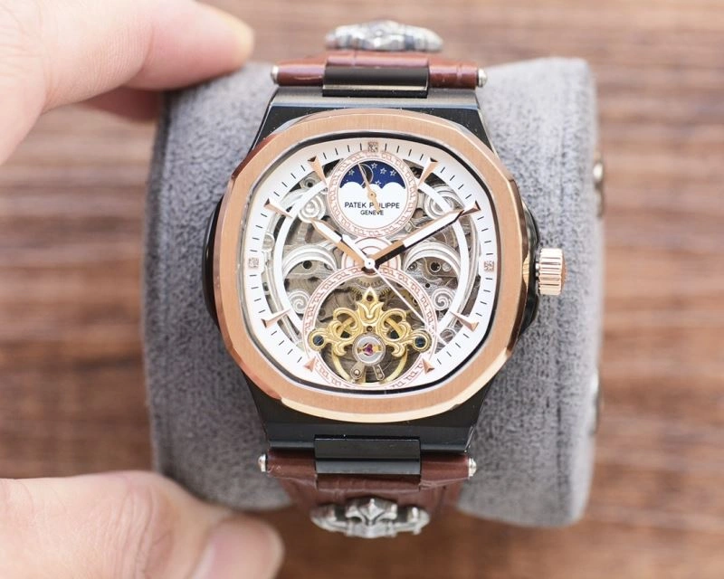 Legit PATEK PHILIPPE Watches