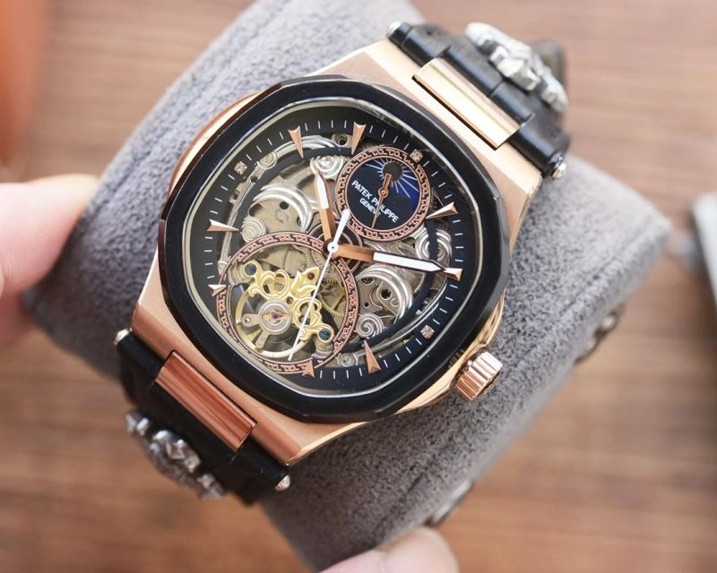 Legit PATEK PHILIPPE Watches