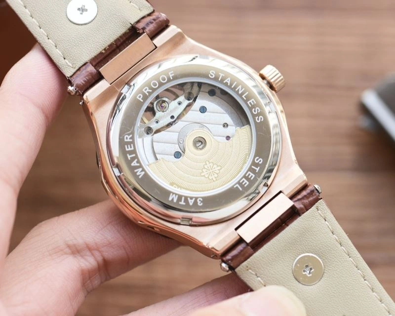 Legit PATEK PHILIPPE Watches