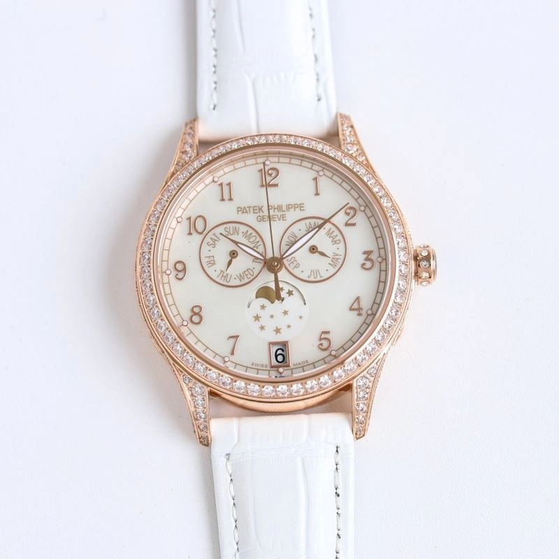 Legit PATEK PHILIPPE Watches