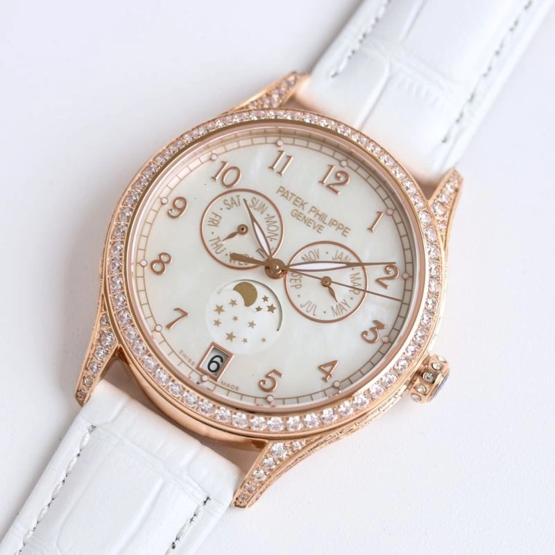 Legit PATEK PHILIPPE Watches
