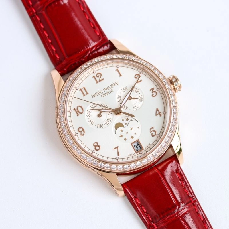 Legit PATEK PHILIPPE Watches