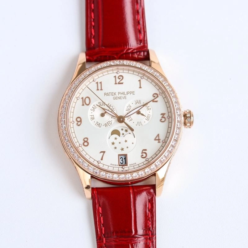 Legit PATEK PHILIPPE Watches