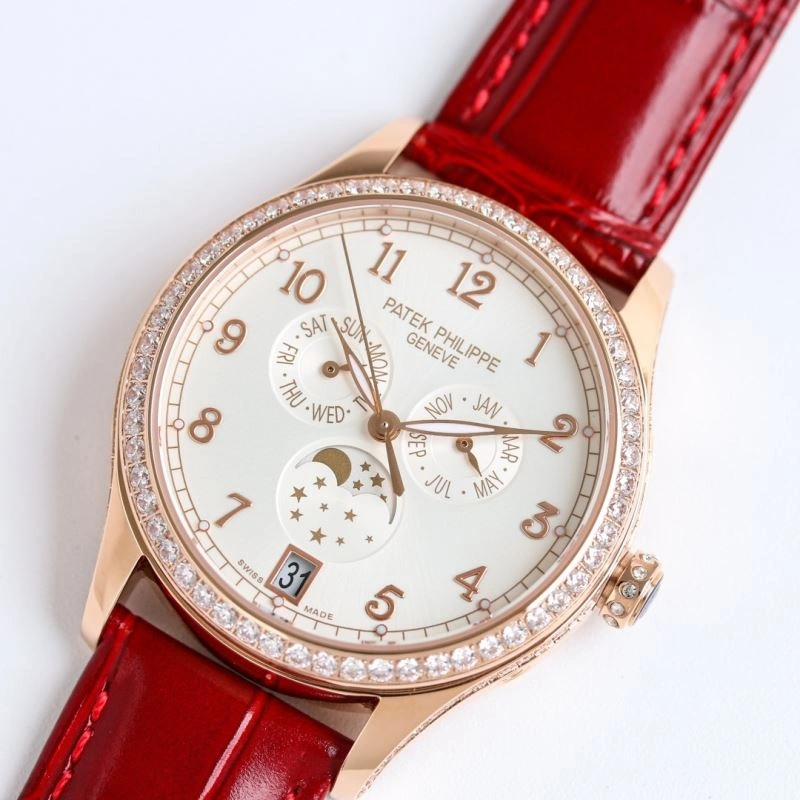 Legit PATEK PHILIPPE Watches