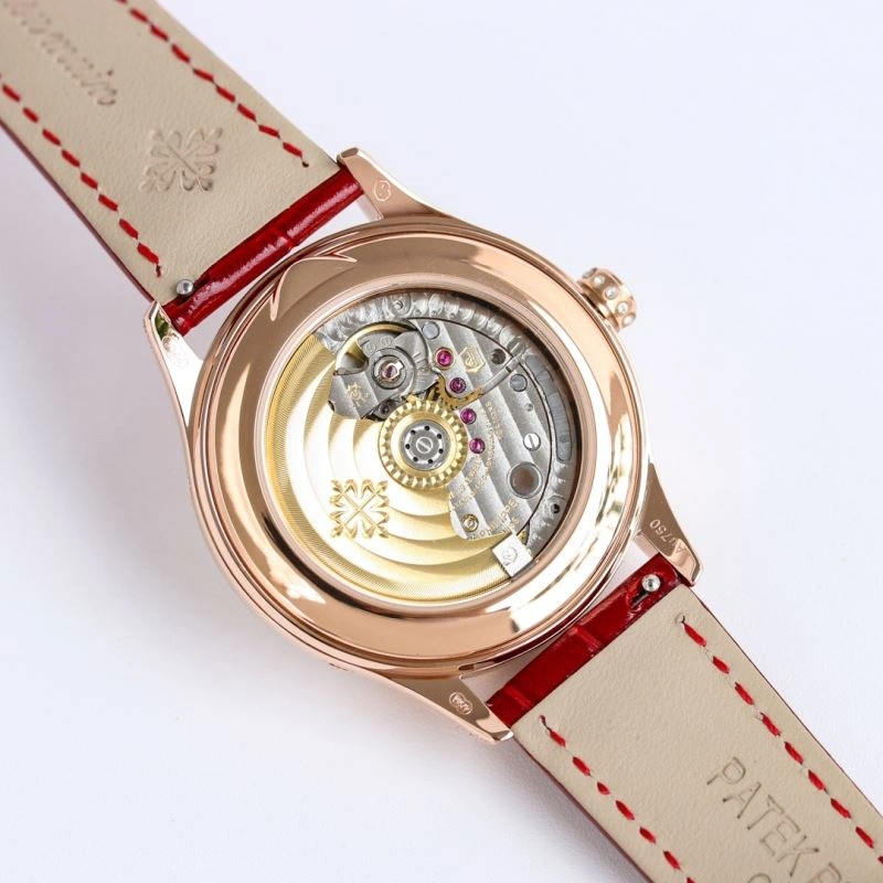 Legit PATEK PHILIPPE Watches