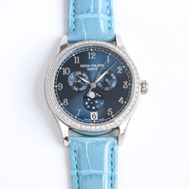 Legit PATEK PHILIPPE Watches