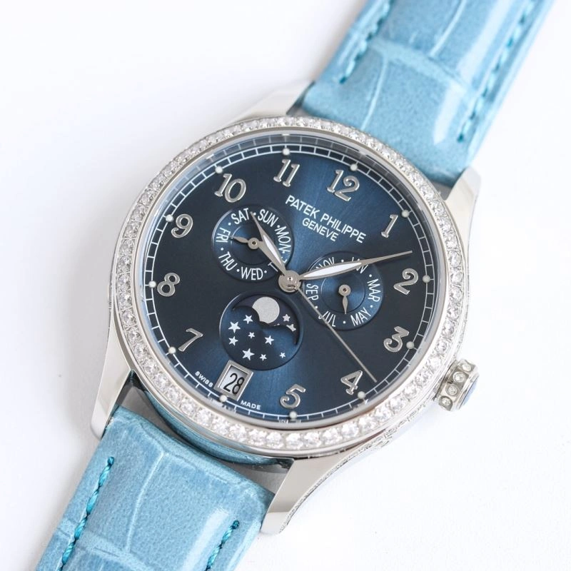 Legit PATEK PHILIPPE Watches