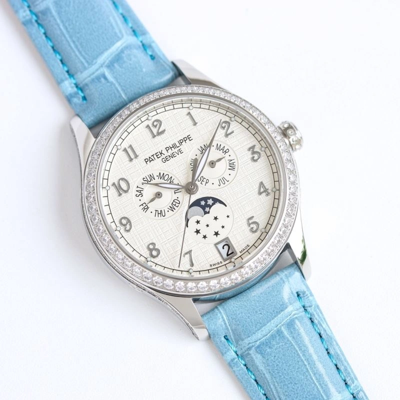 Legit PATEK PHILIPPE Watches