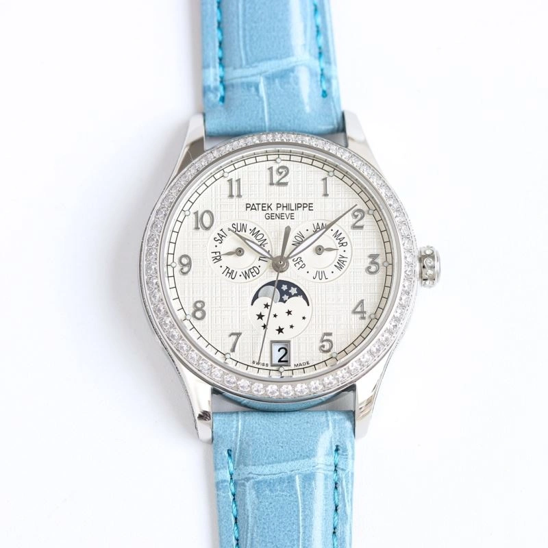 Legit PATEK PHILIPPE Watches
