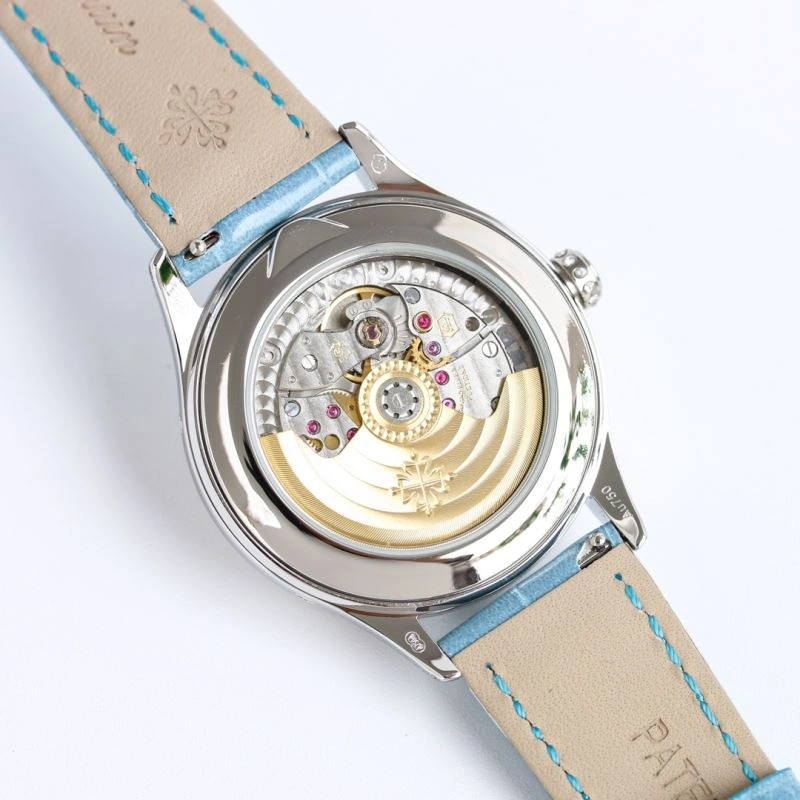 Legit PATEK PHILIPPE Watches