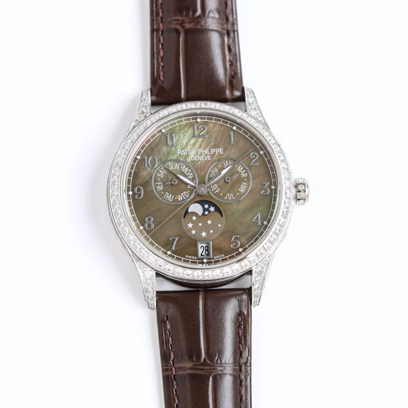 Official PATEK PHILIPPE Watches