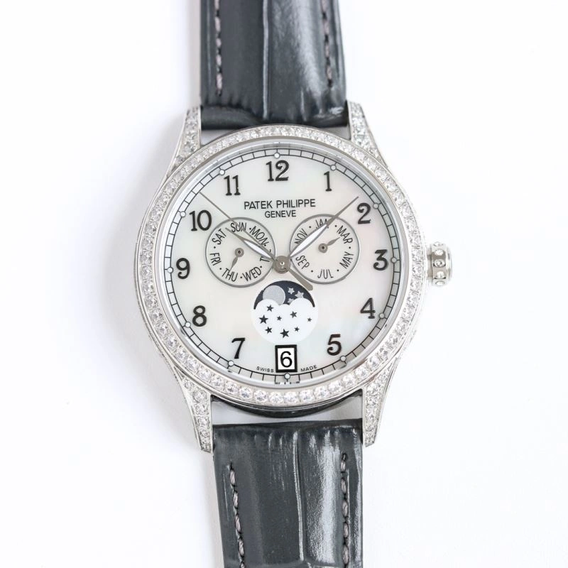 Official PATEK PHILIPPE Watches