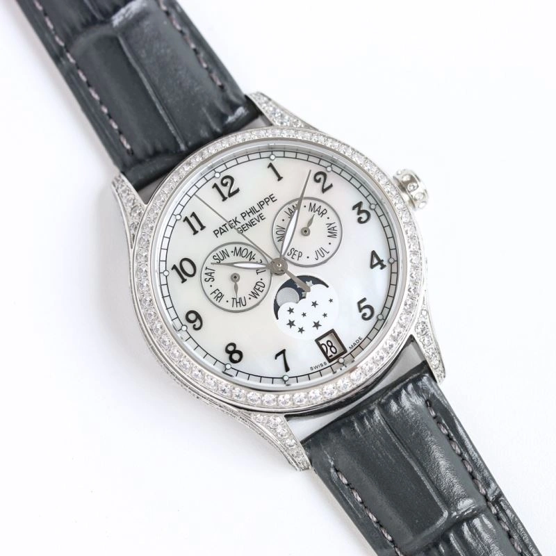 Official PATEK PHILIPPE Watches