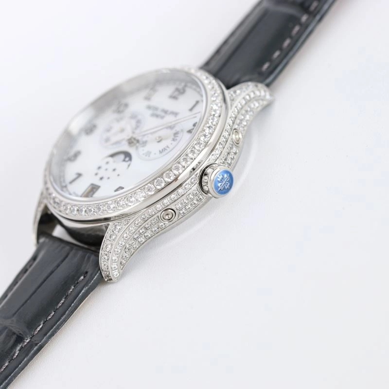 Official PATEK PHILIPPE Watches