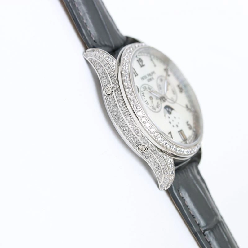 Official PATEK PHILIPPE Watches