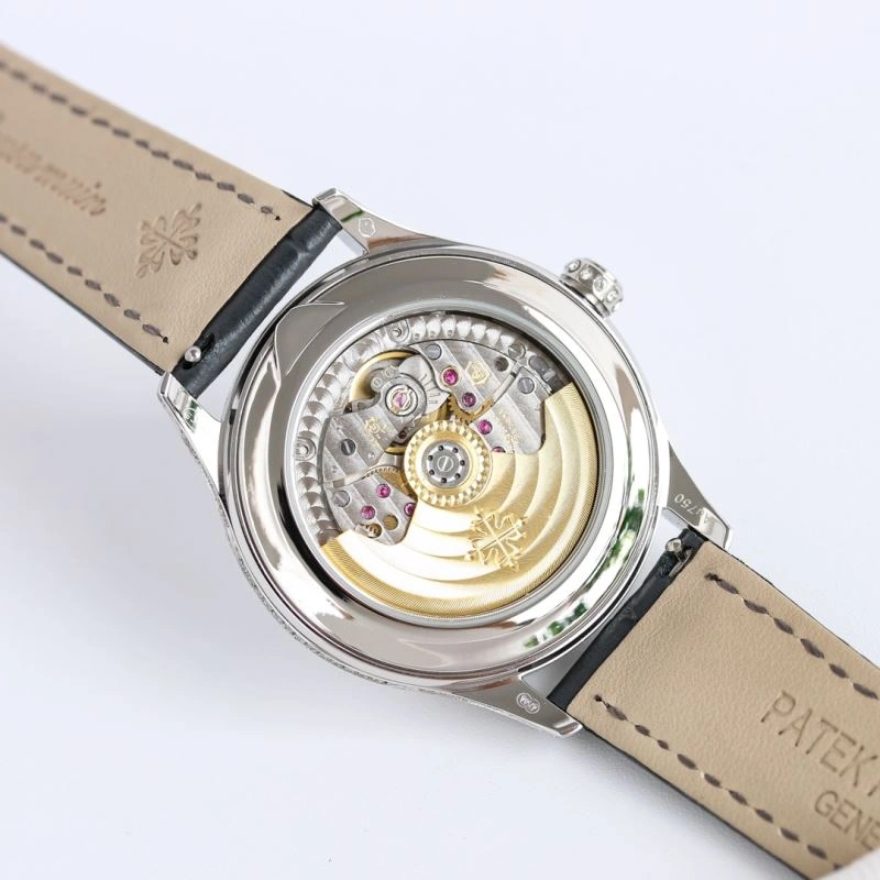 Official PATEK PHILIPPE Watches