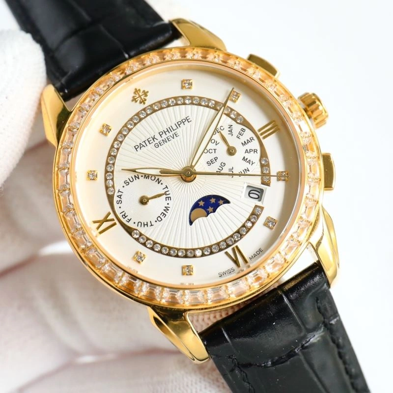 Real PATEK PHILIPPE Watches