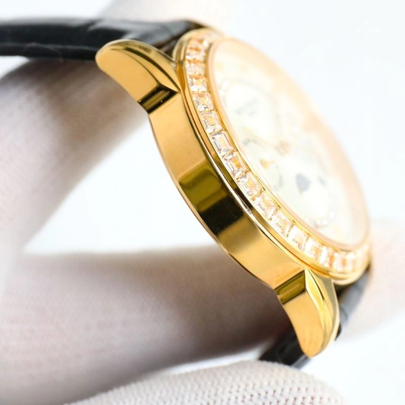 Real PATEK PHILIPPE Watches