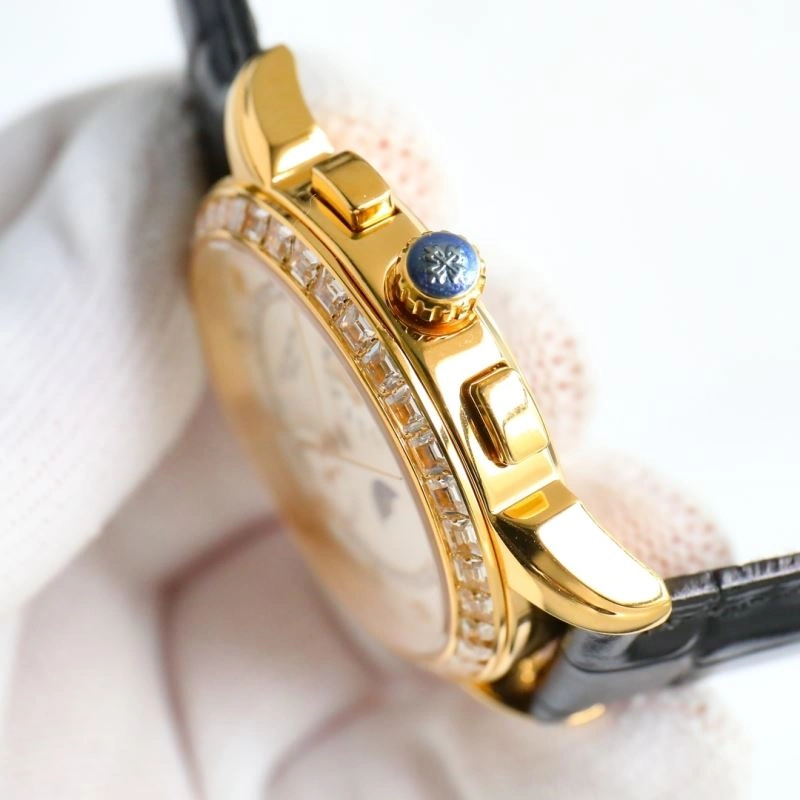 Real PATEK PHILIPPE Watches