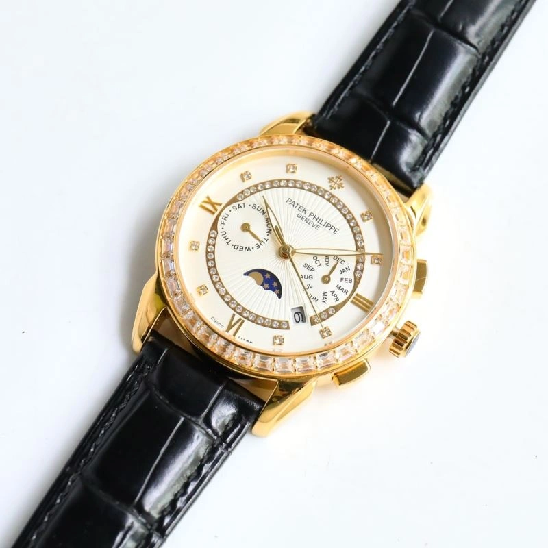 Real PATEK PHILIPPE Watches