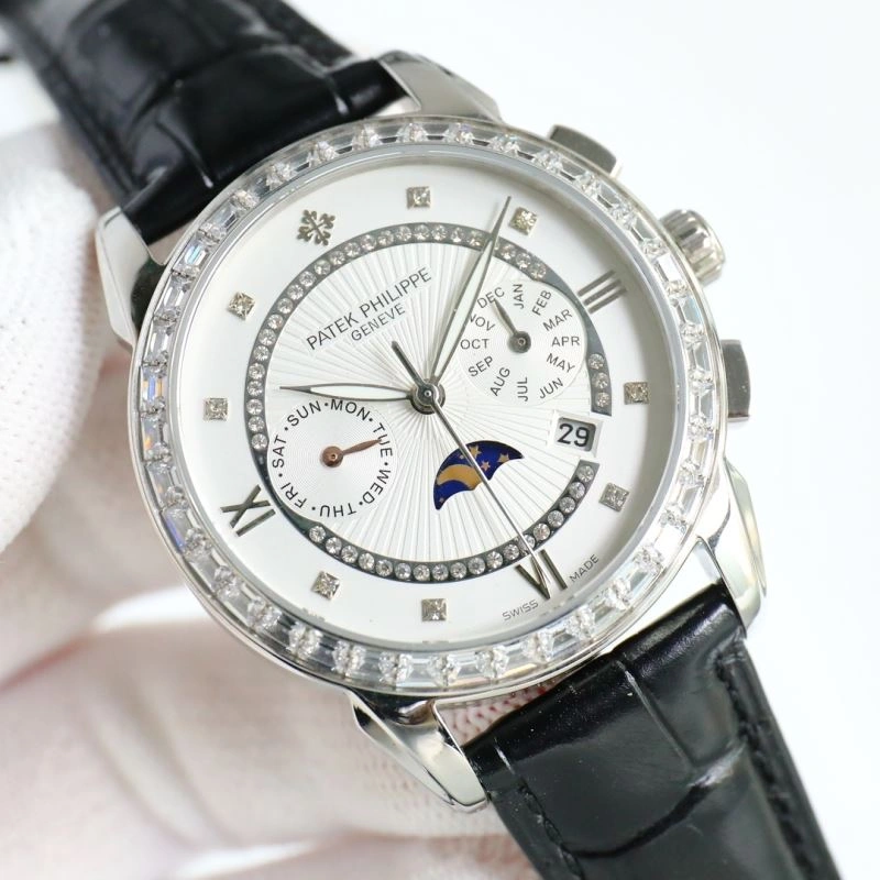 Cut-rate PATEK PHILIPPE Watches