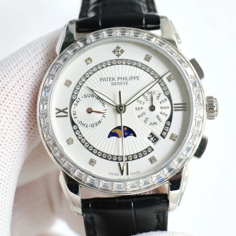 Cut-rate PATEK PHILIPPE Watches