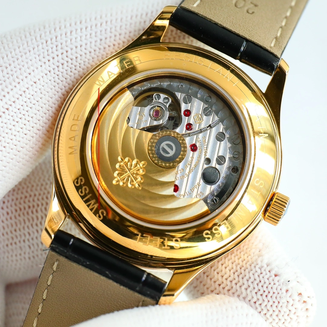 Genuine PATEK PHILIPPE Watches