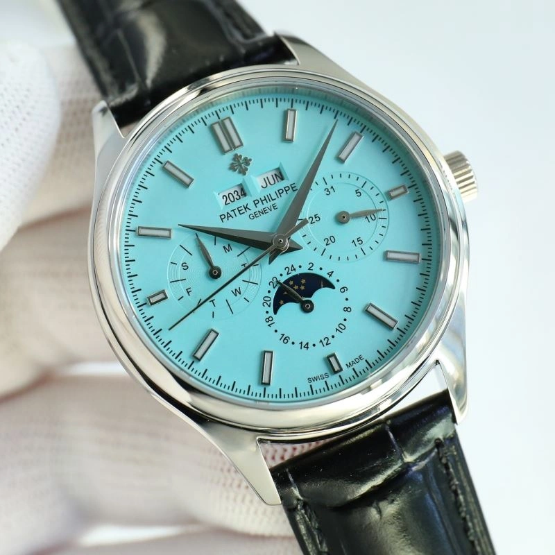 Value-priced PATEK PHILIPPE Watches
