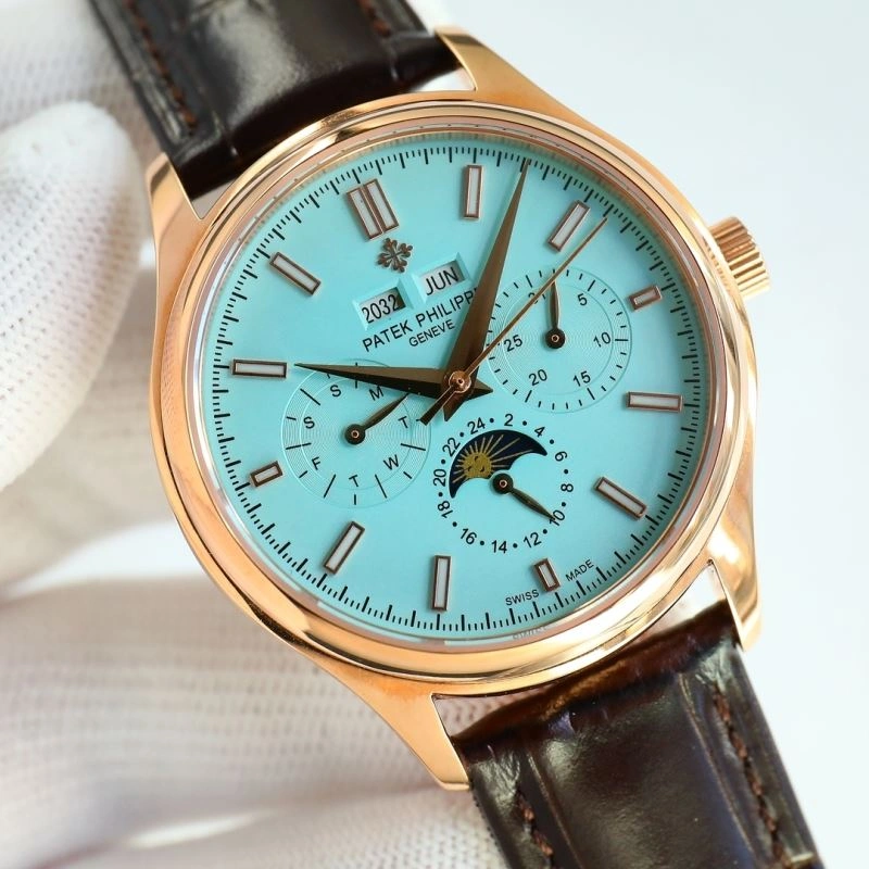 Value-priced PATEK PHILIPPE Watches