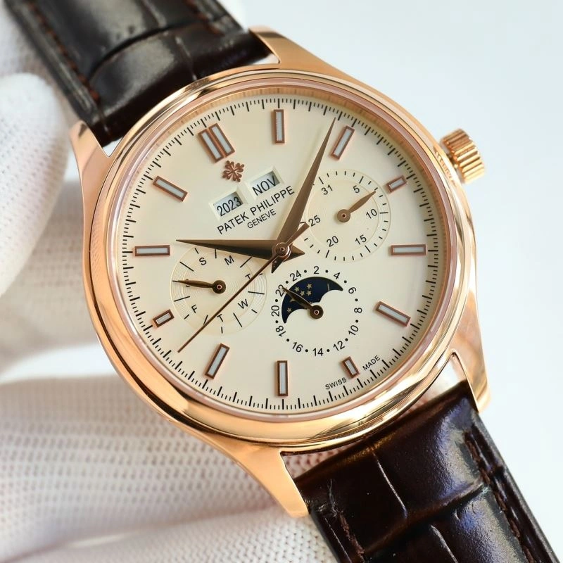 Value-priced PATEK PHILIPPE Watches