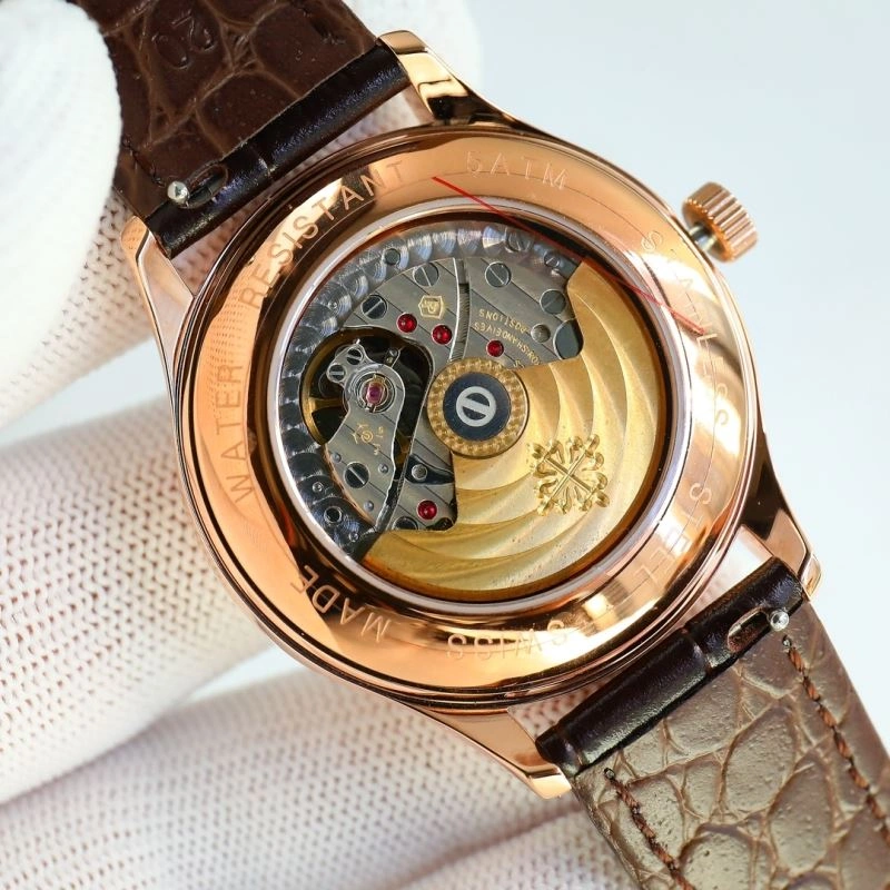 Value-priced PATEK PHILIPPE Watches